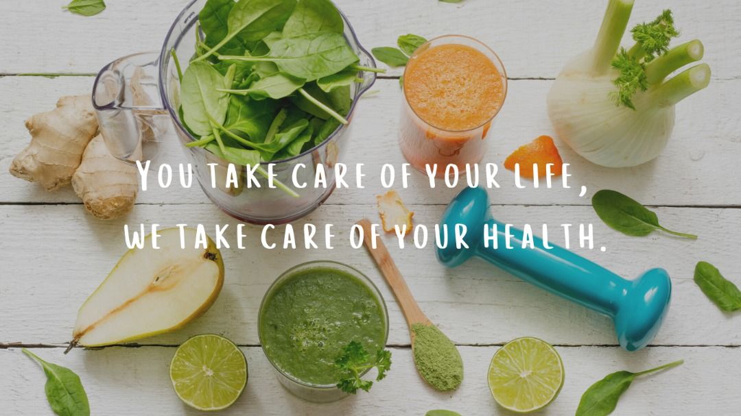 Healthy Meal Prep Delivery | Healthy Lifestyle Malaysia - Homey Food